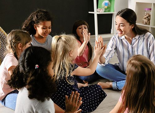 10 Tips for Teaching Students Positive Behavior | Boys Town National ...